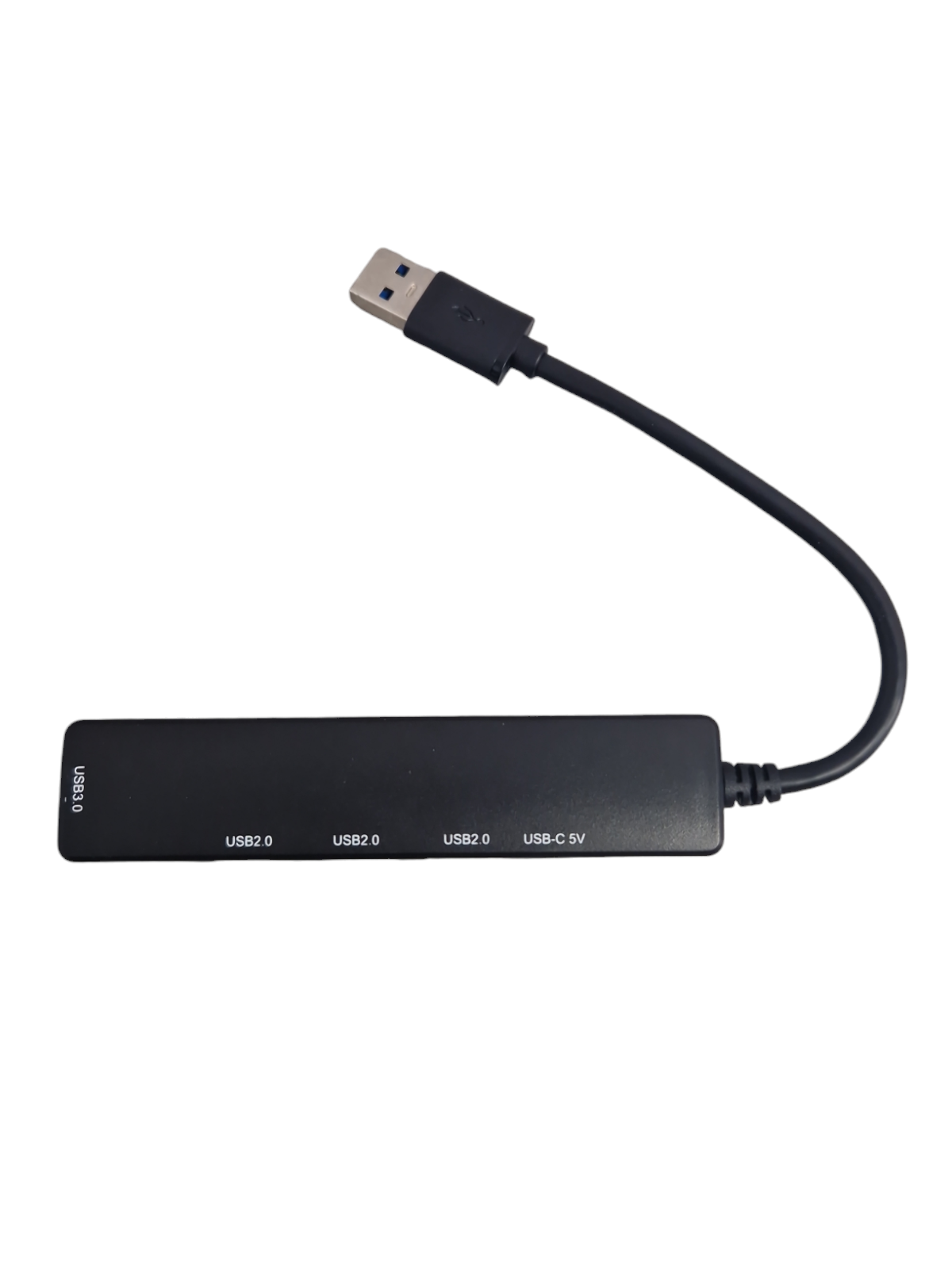 Smart choice USB Hub – Banknote internetveikals